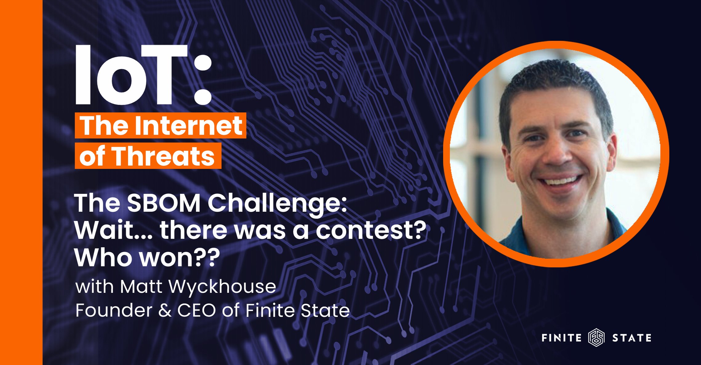 The Truth about Ransomware (and How to Stop It), with Megan Stifel of IST