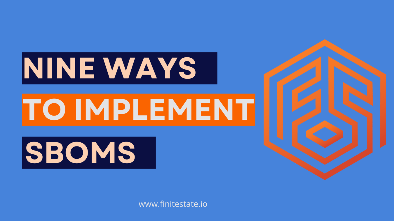 How Does SBOM Management Ensure Software Supply Chain Security?