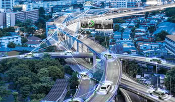 Buckle Up for Security: UN R155 Regulation for Connected Vehicles