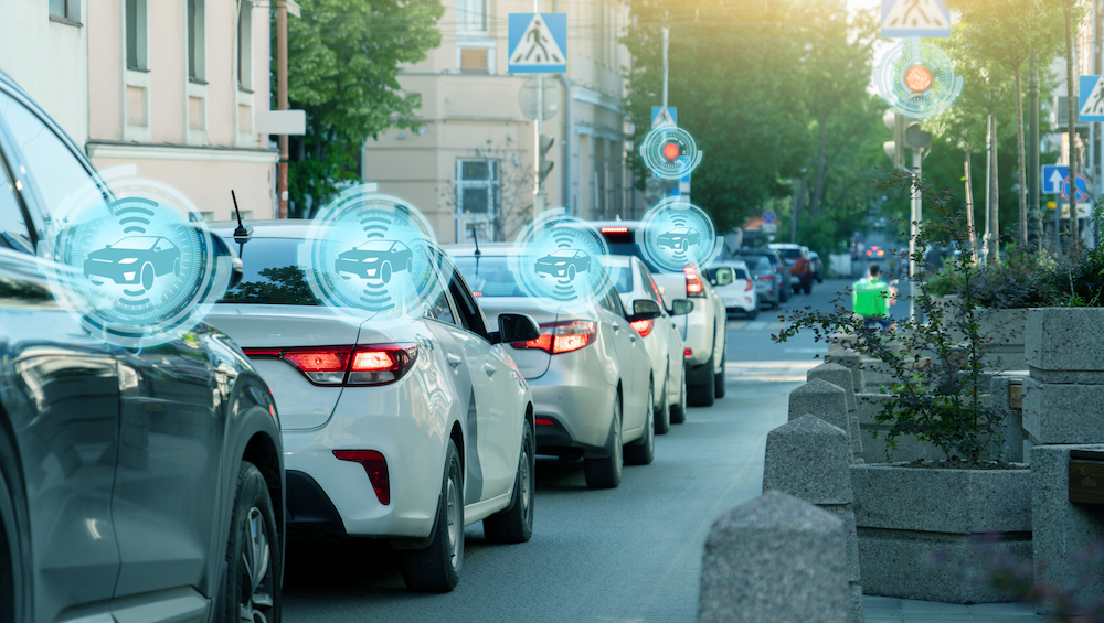 Securing CASE Vehicles in a New Era of Automotive Cybersecurity