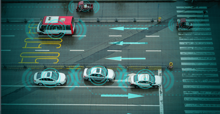 Buckle Up for Security: UN R155 Regulation for Connected Vehicles