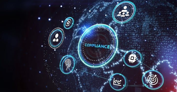 The IoT Cybersecurity Improvement Act - What You Should Know