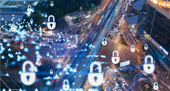 Buckle Up for Security: UN R155 Regulation for Connected Vehicles