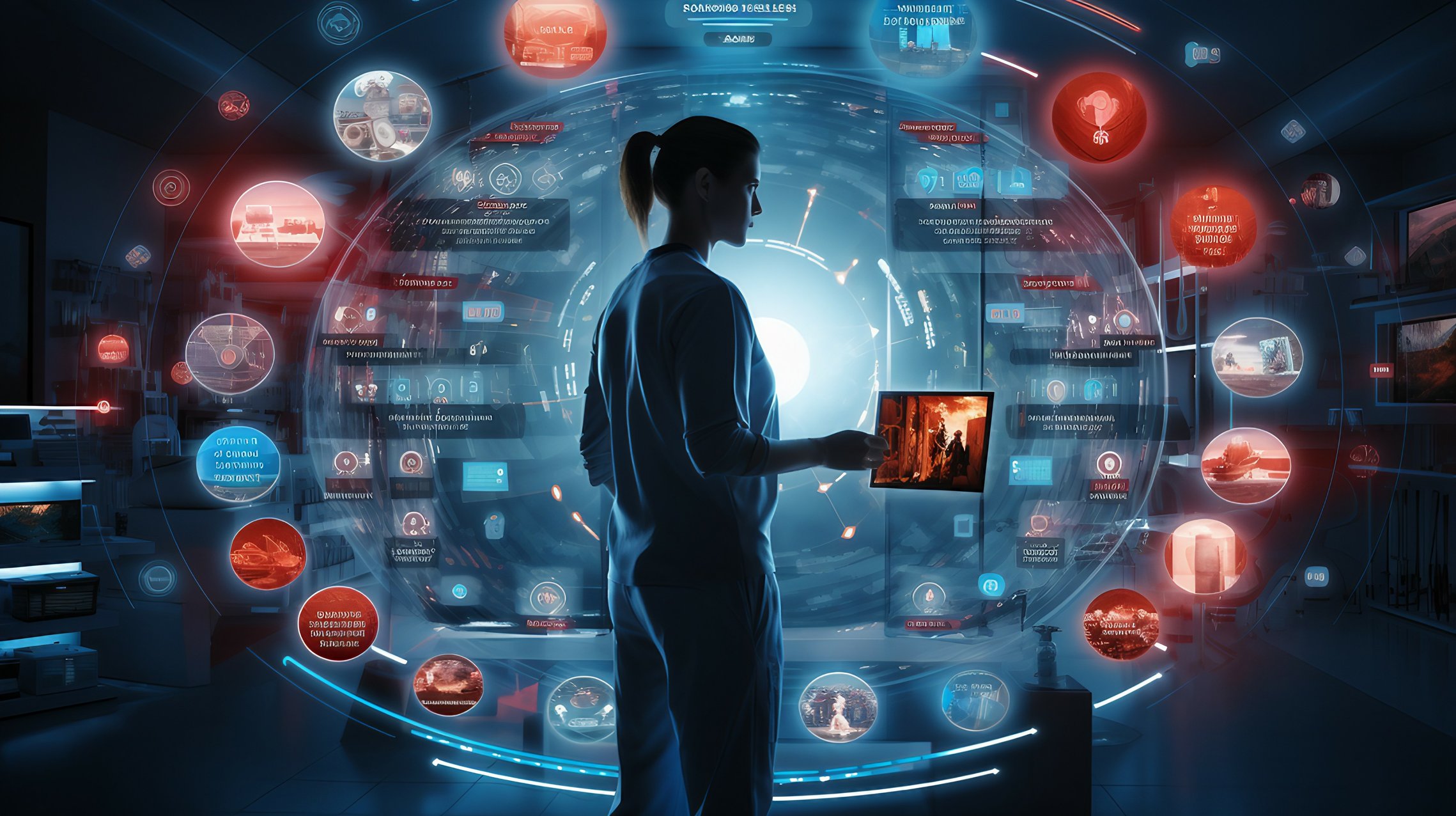 The Future of Medical Device Cybersecurity: An Interview with Larry Pesce