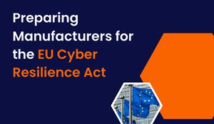 Product Lifecycle Support Requirements: IoT Manufacturers & the EU CRA