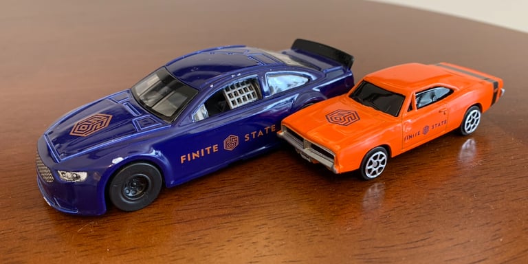 Buckle Up for Security: UN R155 Regulation for Connected Vehicles