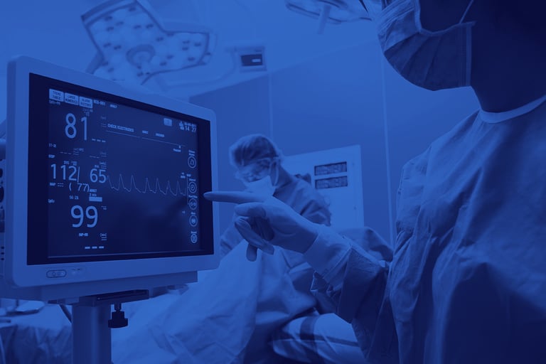 A Comprehensive Guide to Medical Device Vulnerability Management