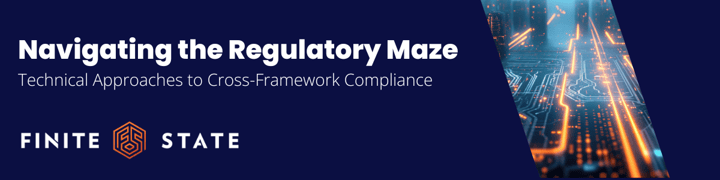 Webinar: Navigating the Regulatory Maze