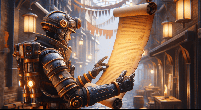 The SBOM Quest & the Legend of the SBOM’d Substation