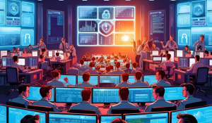 How to Build a Product Security Program in Your Organization